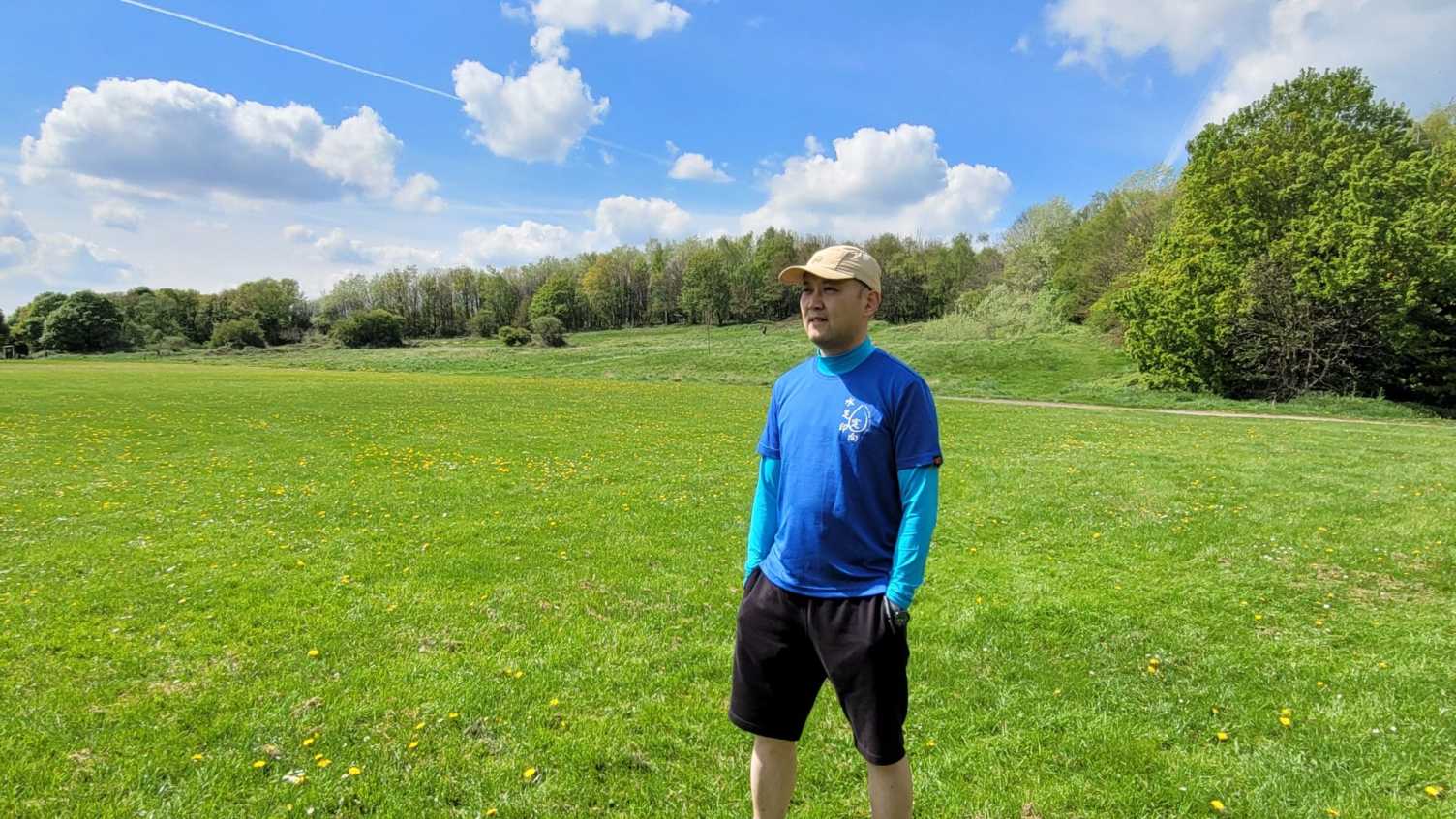 Enriching my knowledge in the UK | Politics and International Relations ...