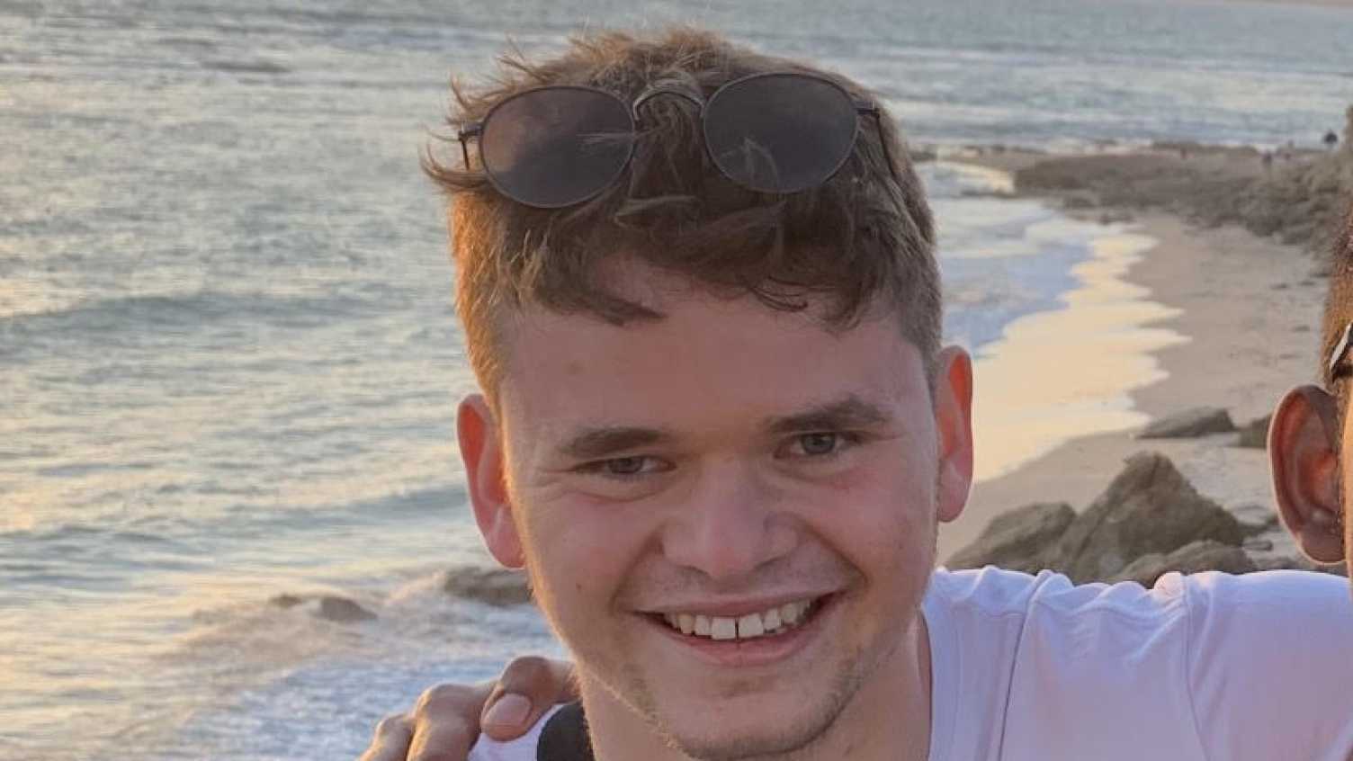 I wanted to have the experience of being a local in a foreign country ...