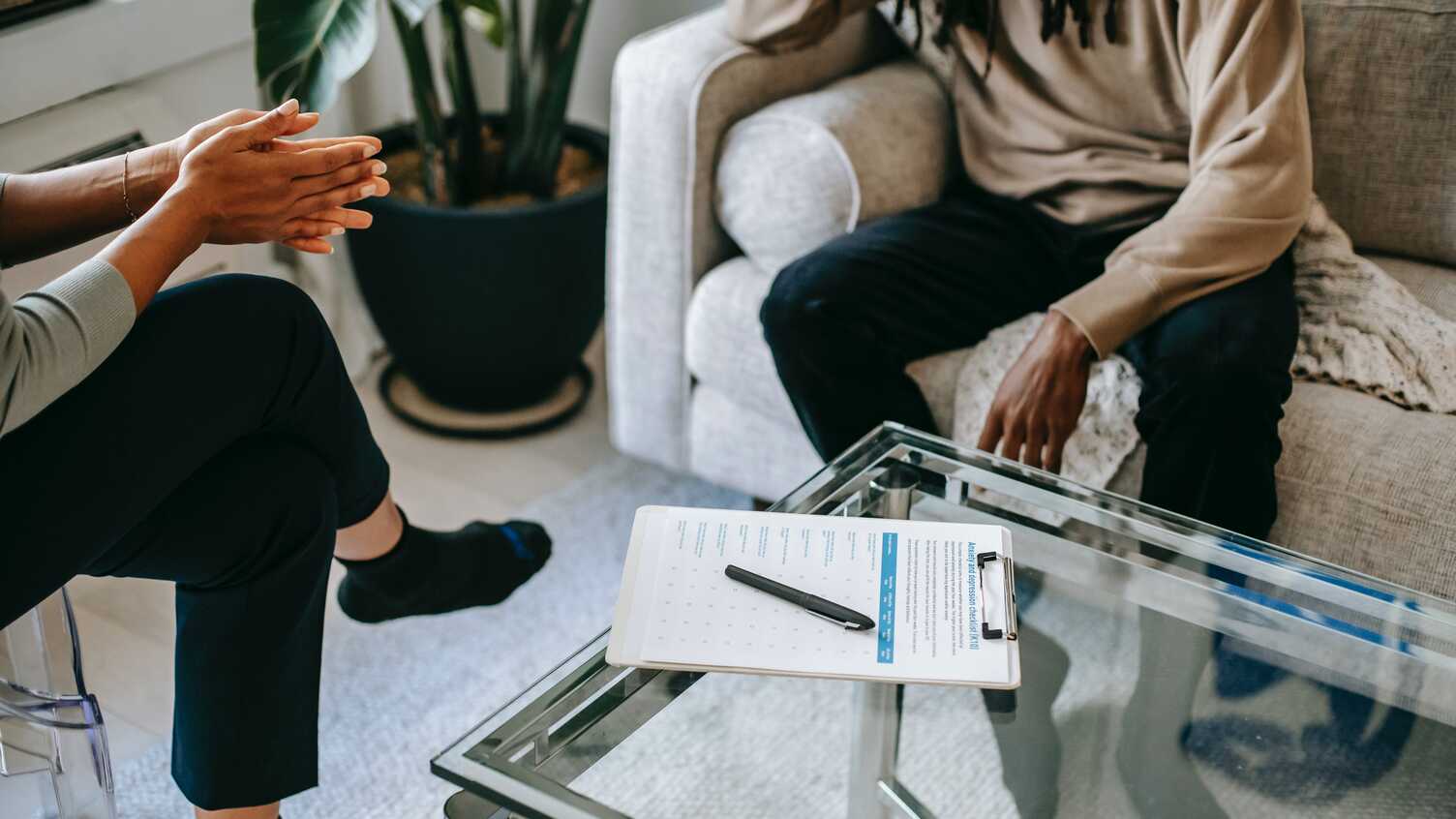 New Therapy Offers Hope for Psychosis Patients | Mirage News