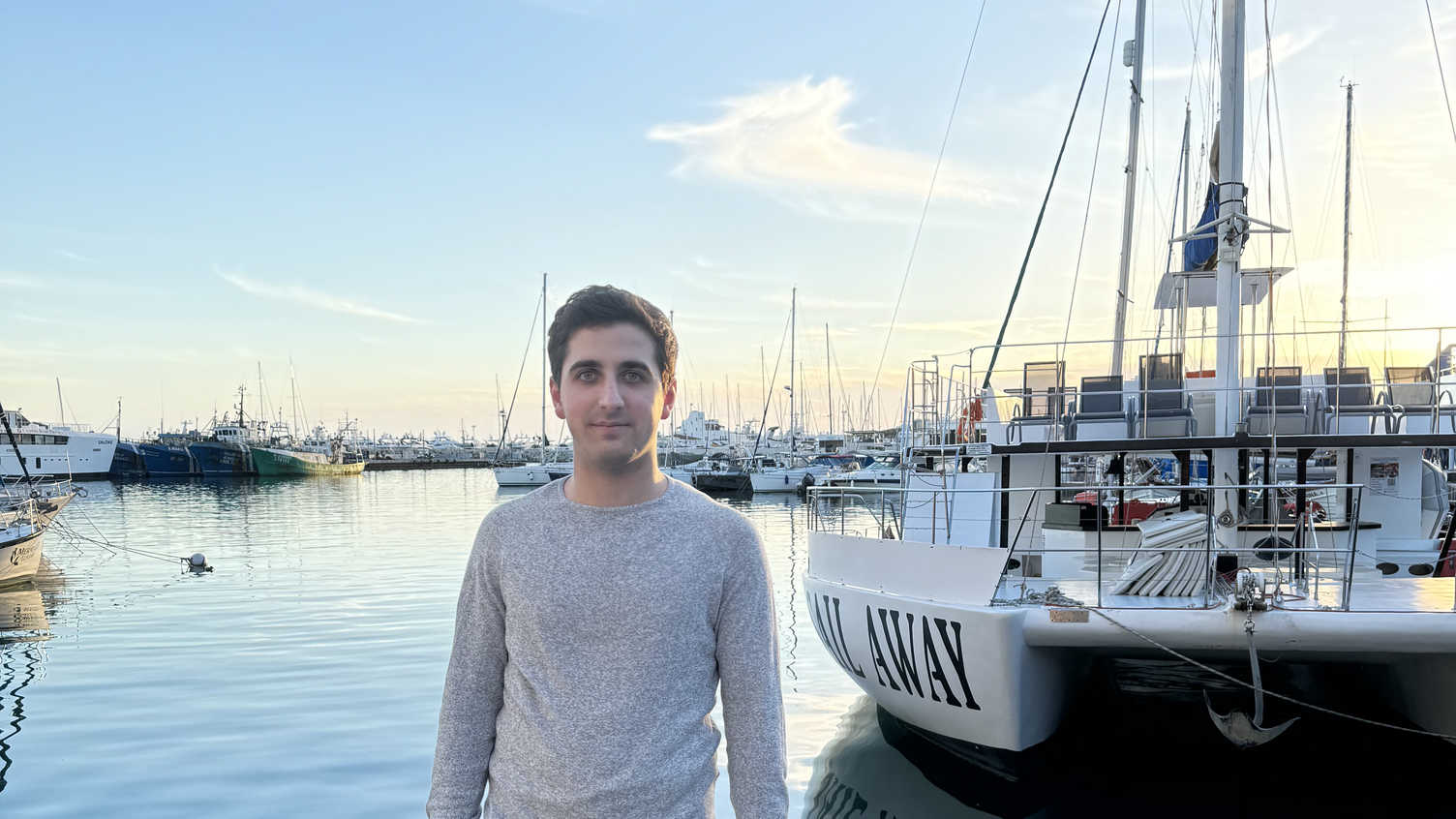 Being awarded the scholarship feels like an acknowledgement of the ...