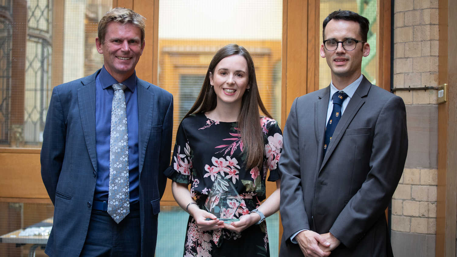 Emily Watkins | Management School | The University of Sheffield