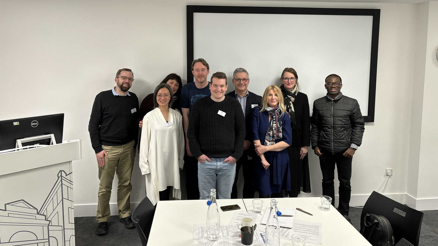 Sheffield is a leader in University Consortium to enhance diversity in ...