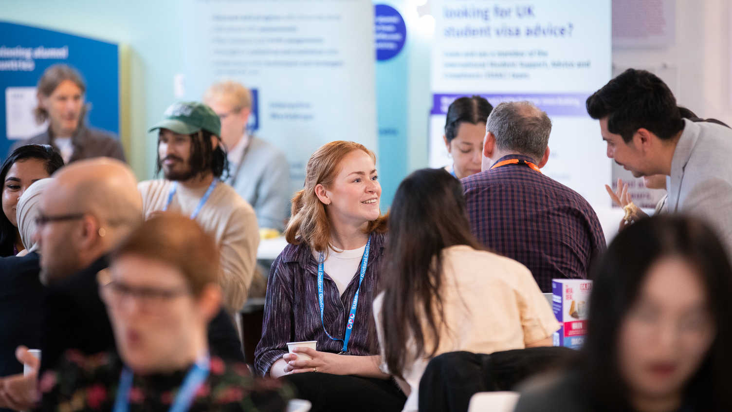 Sheffield University Management School hosts their fourth annual ... Sheffield University Management School hosts their fourth annual ...