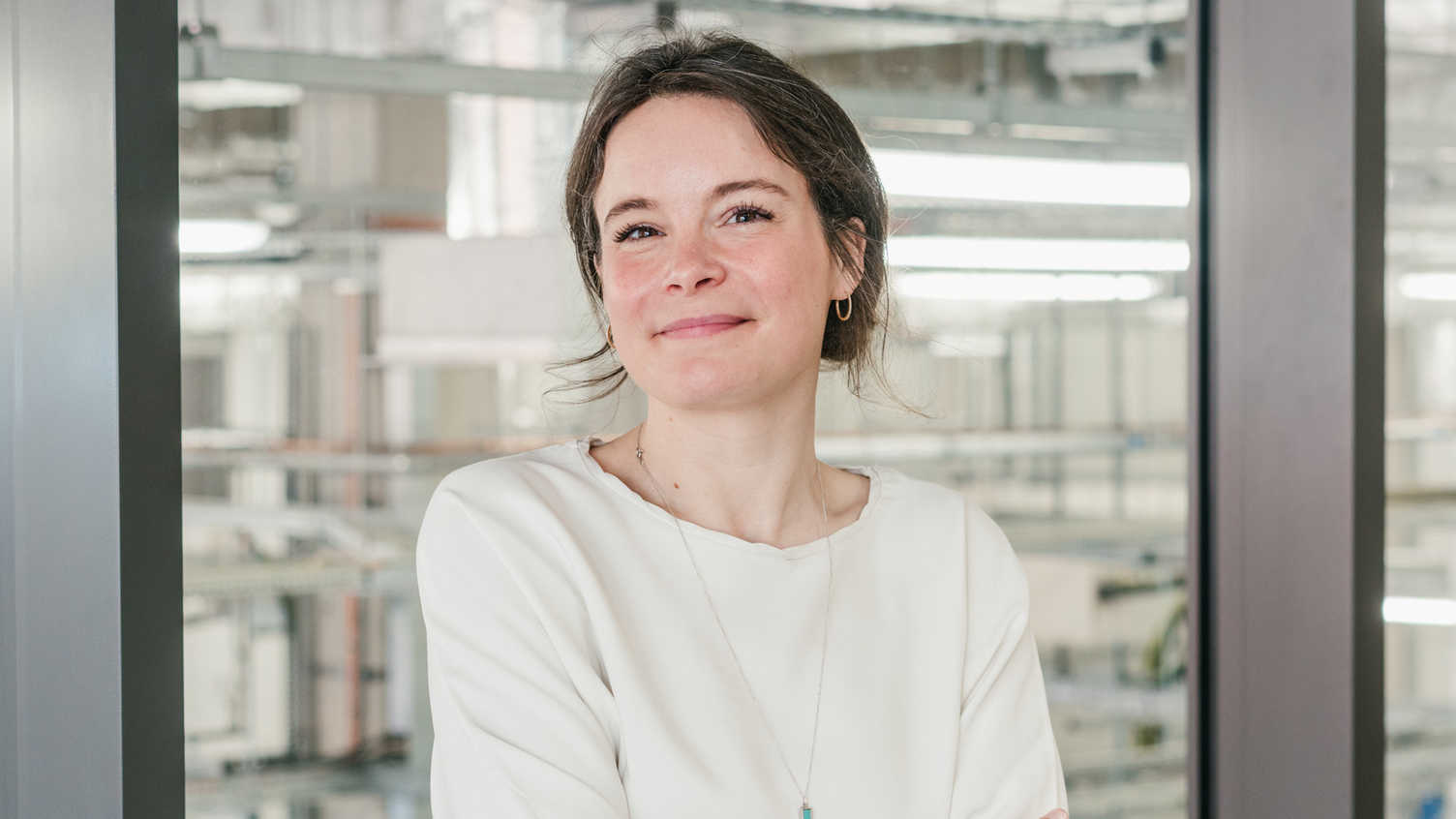 Dr Alice Pyne | Inclusion | The University of Sheffield