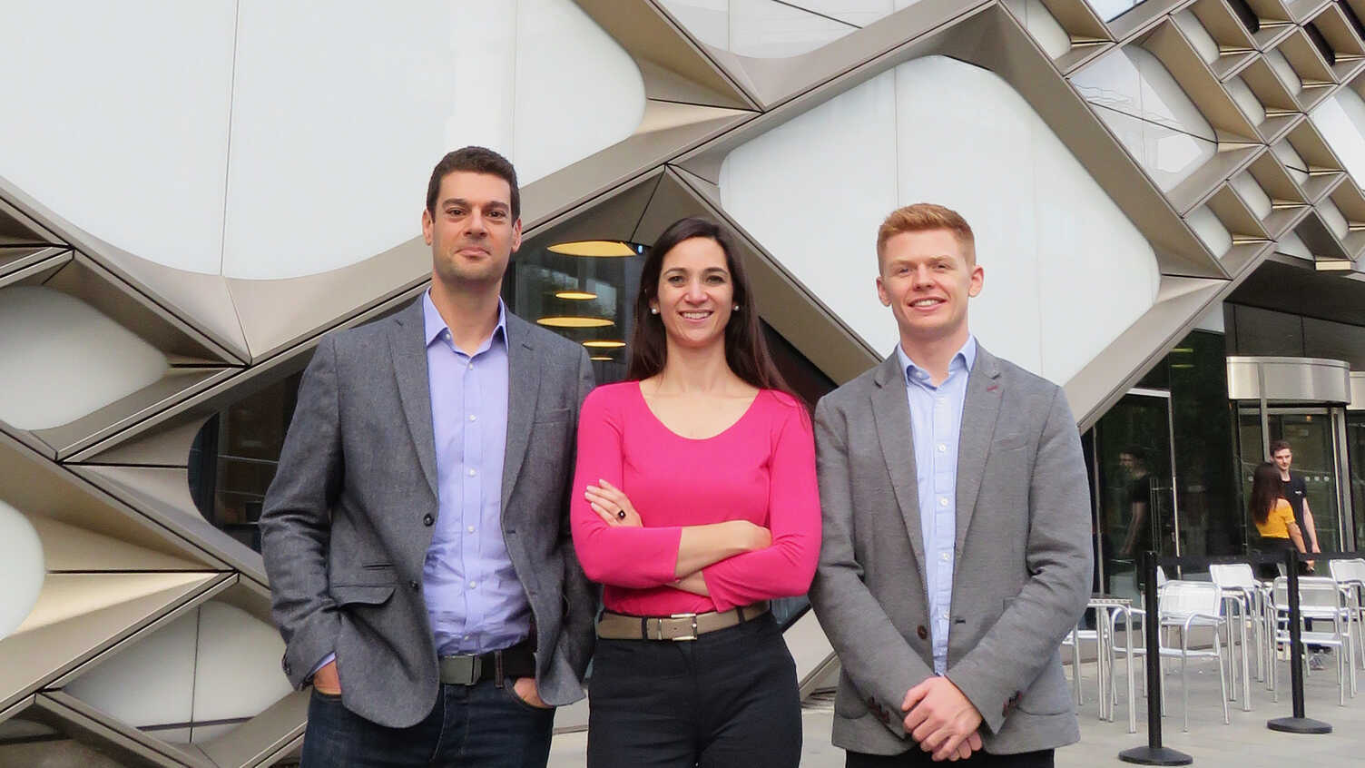 University of Sheffield partners with SleepCogni to revolutionise sleep ...