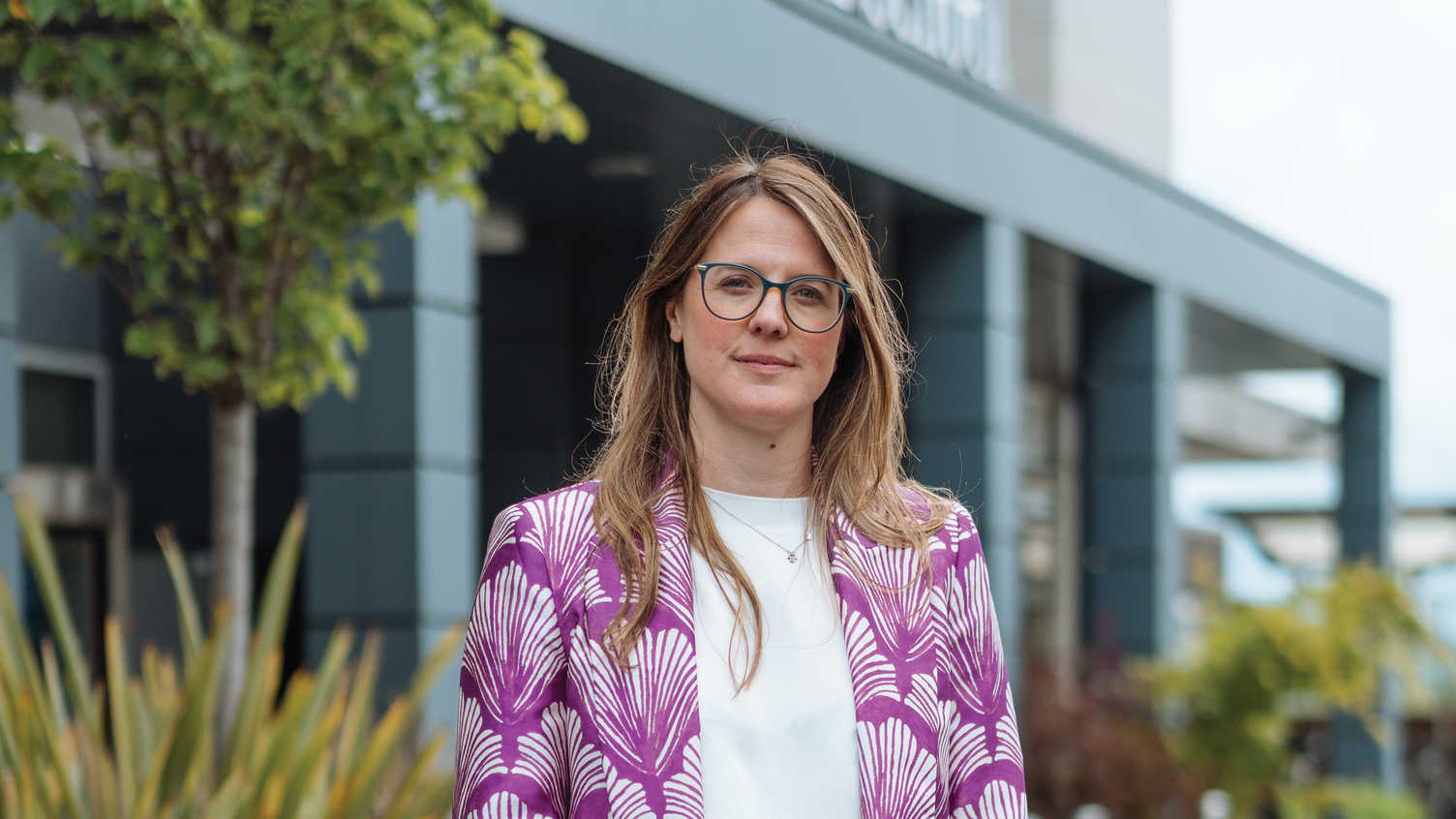 Dr Faith Howard | Inclusion | The University of Sheffield