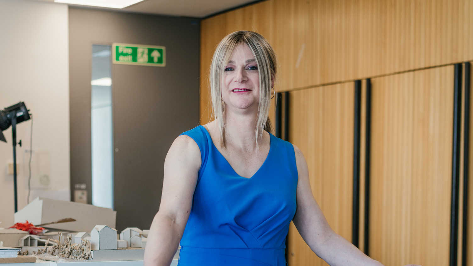 Jennifer Kerr | Inclusion | The University of Sheffield