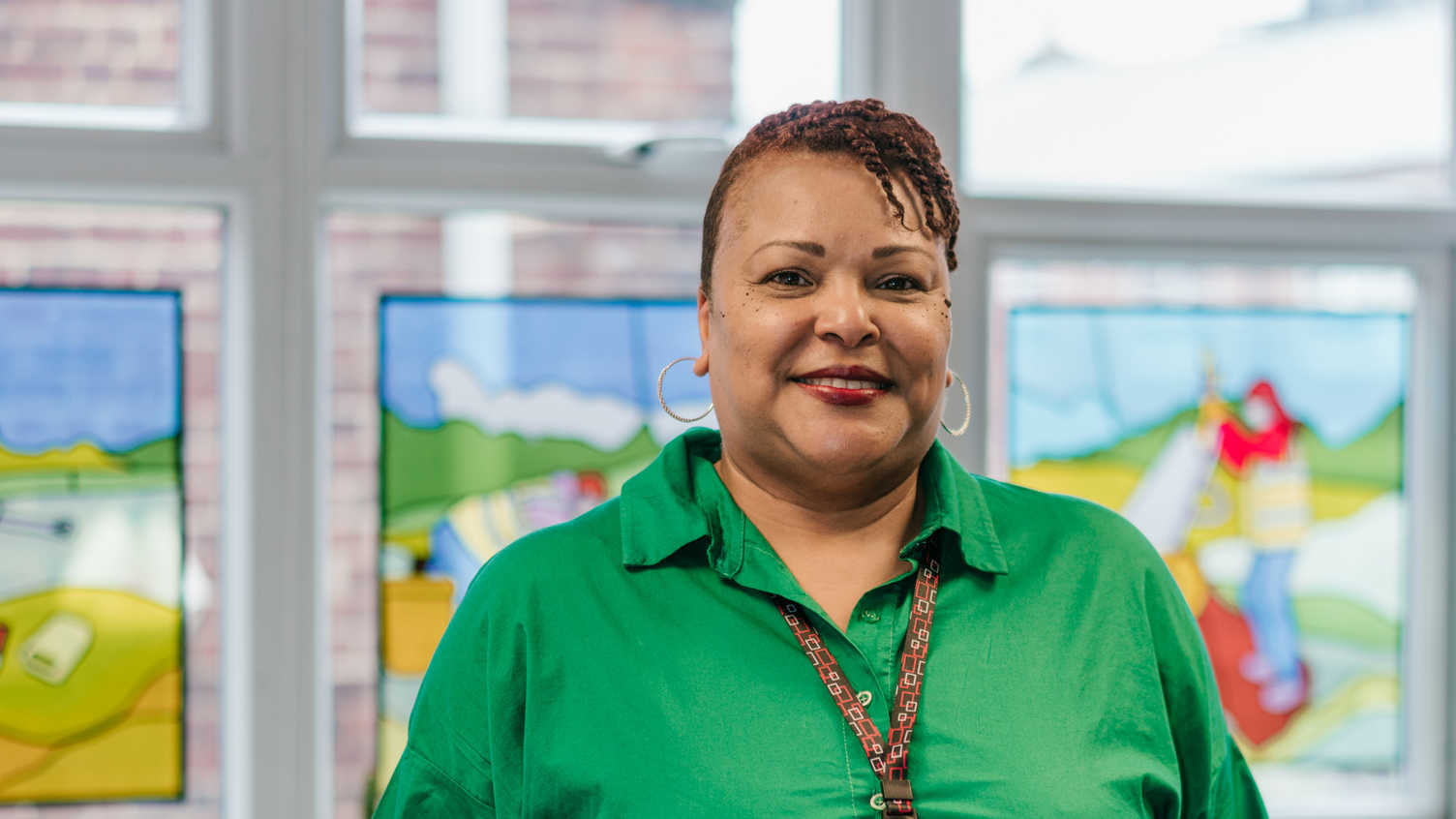 Rhonda Allen | Inclusion | The University of Sheffield