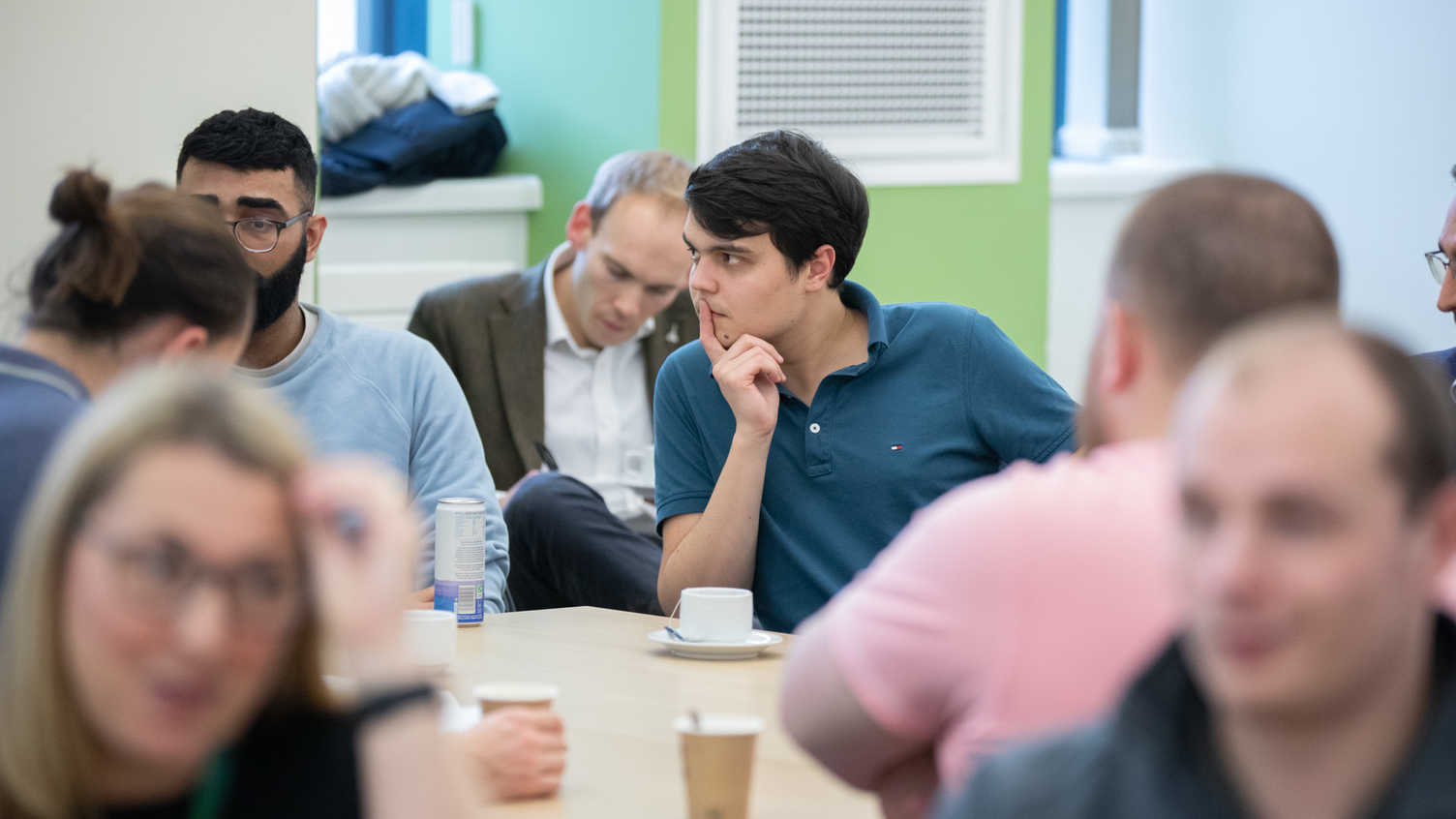 Independent Advisory Board | MADE4Manufacturing | The University of ...