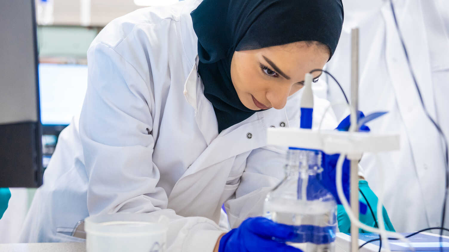 Biomedical Science | Biosciences | The University of Sheffield