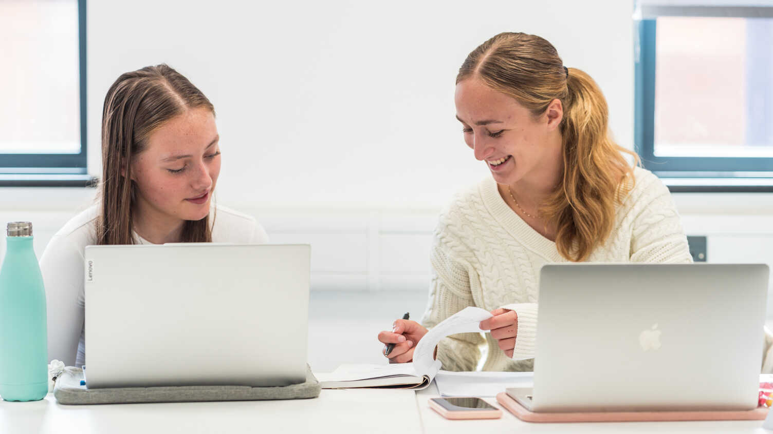 English Language and Linguistics BA | Undergraduate study | The ...