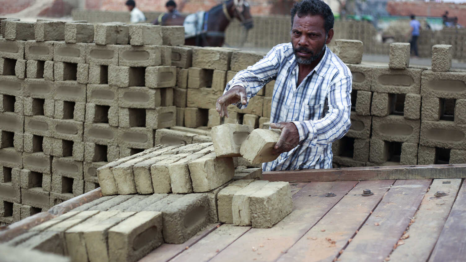 New article on infrastructure as territorial stigma | Urban Institute ...