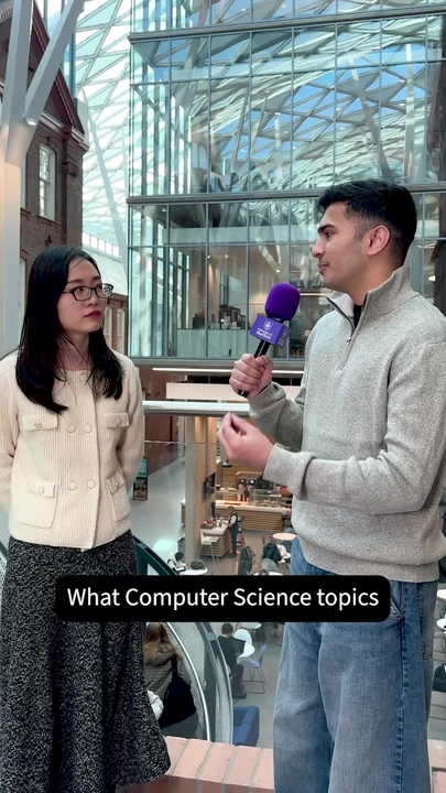 Computer Science with a Foundation Year BSc | Undergraduate study | The ...